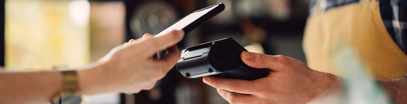 Contactless Payment: The Next Evolution
